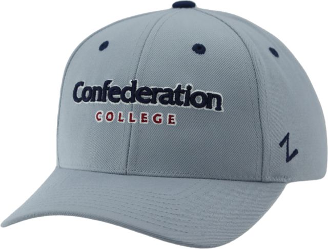 Confederation College Cap | Zephyr | Confederation College